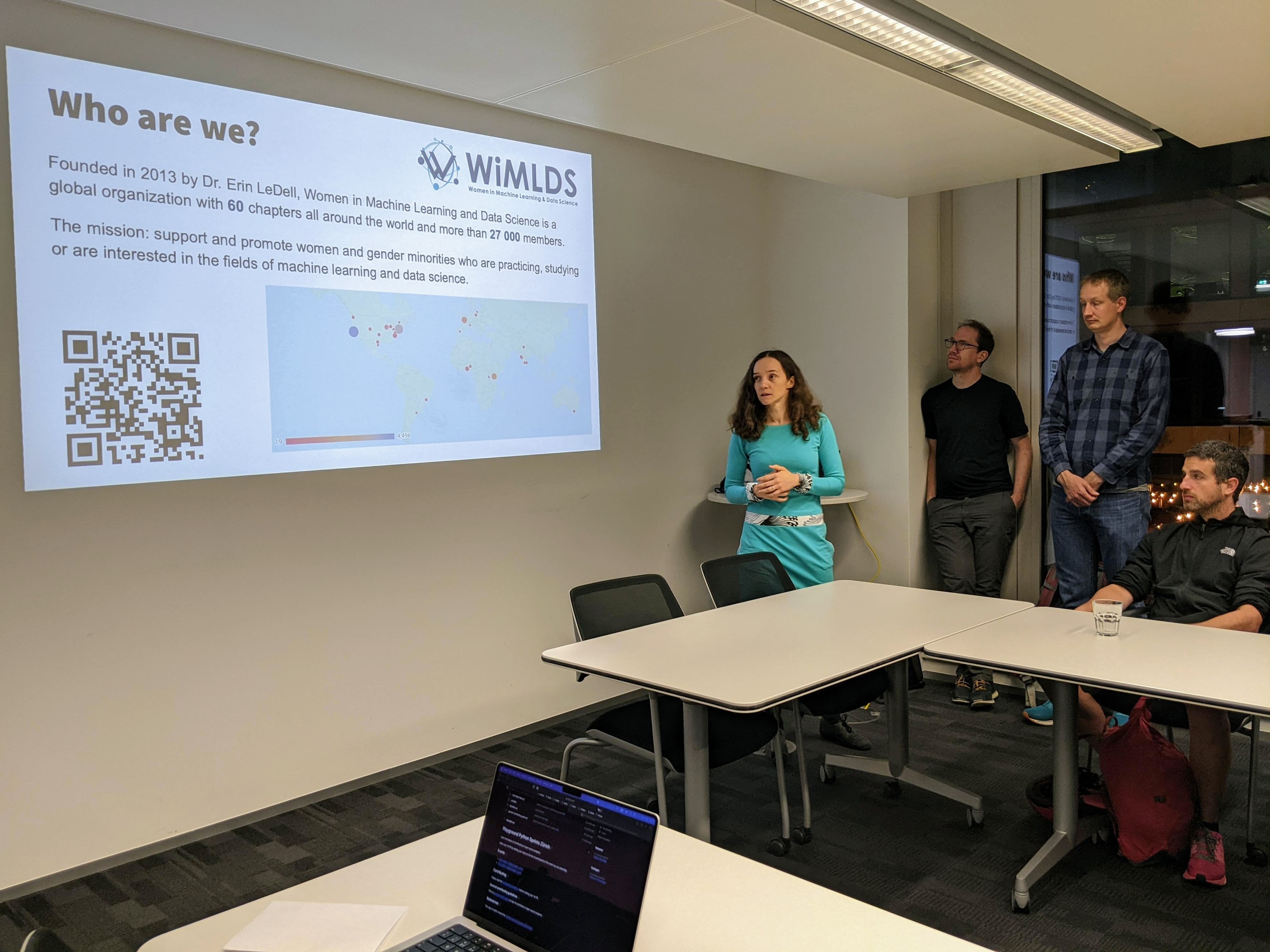 Florian Rathgeber (@frg@hachyderm.io) - Hachyderm.io