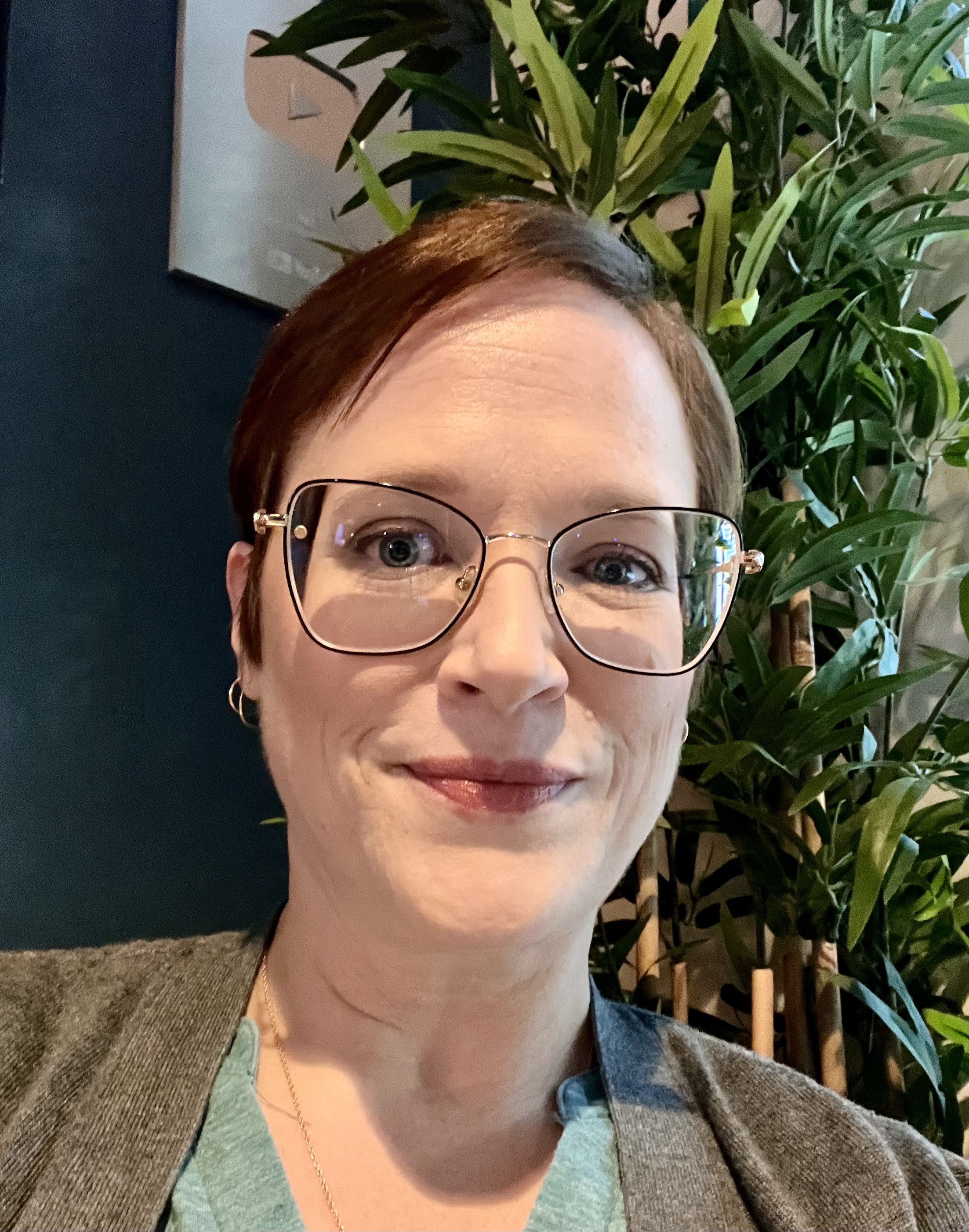 MerrieMcGaw (@merrie_mcgaw@hachyderm.io) - Hachyderm.io