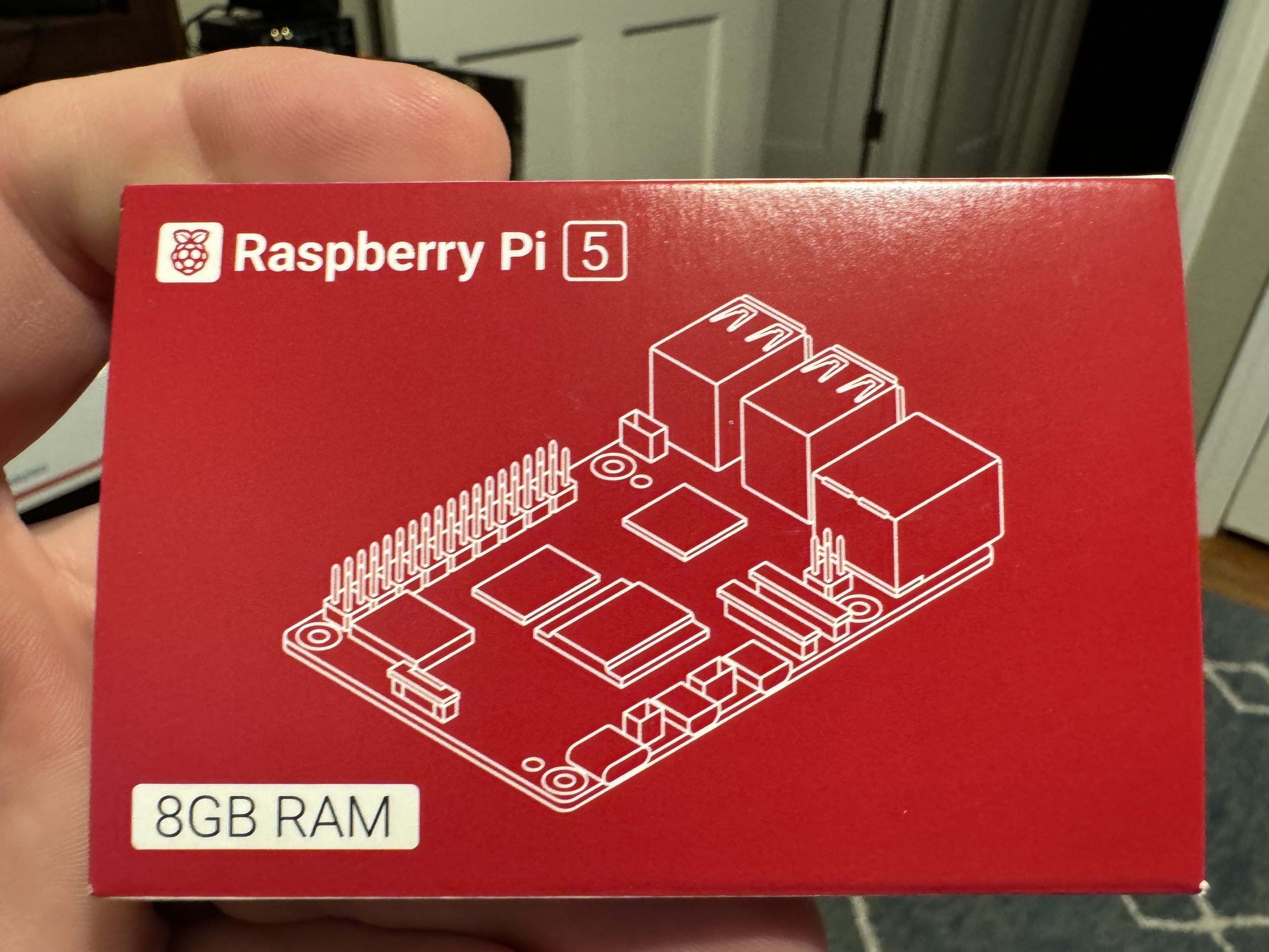 Kris Linquist (@klinquist@hachyderm.io) - Hachyderm.io