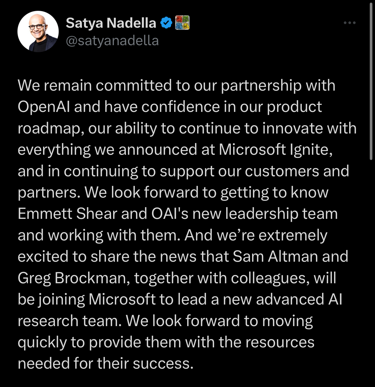 Mike Goatly (@mikegoatly@toot.community) - toot.community