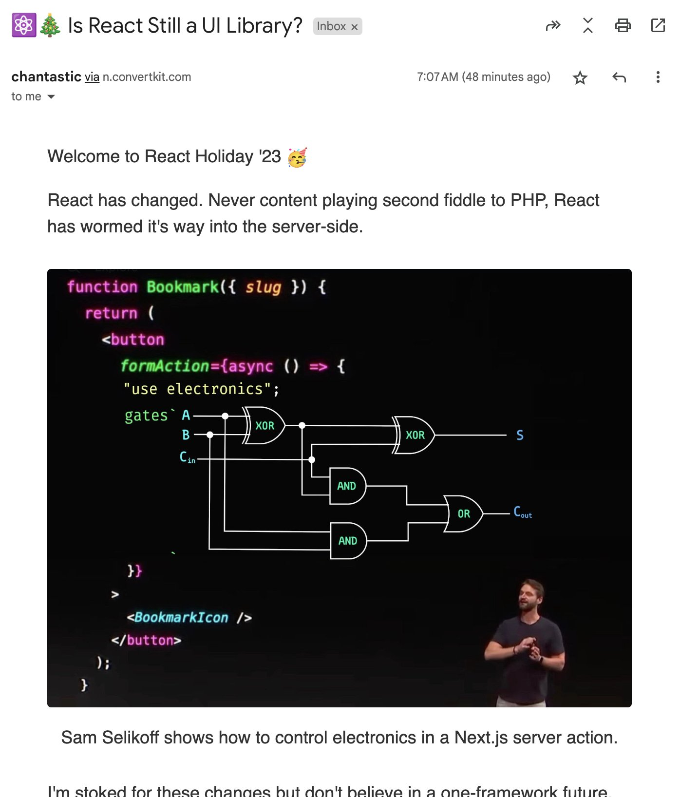 Sophia Brandt :vim: (@sbr@hachyderm.io) - Hachyderm.io