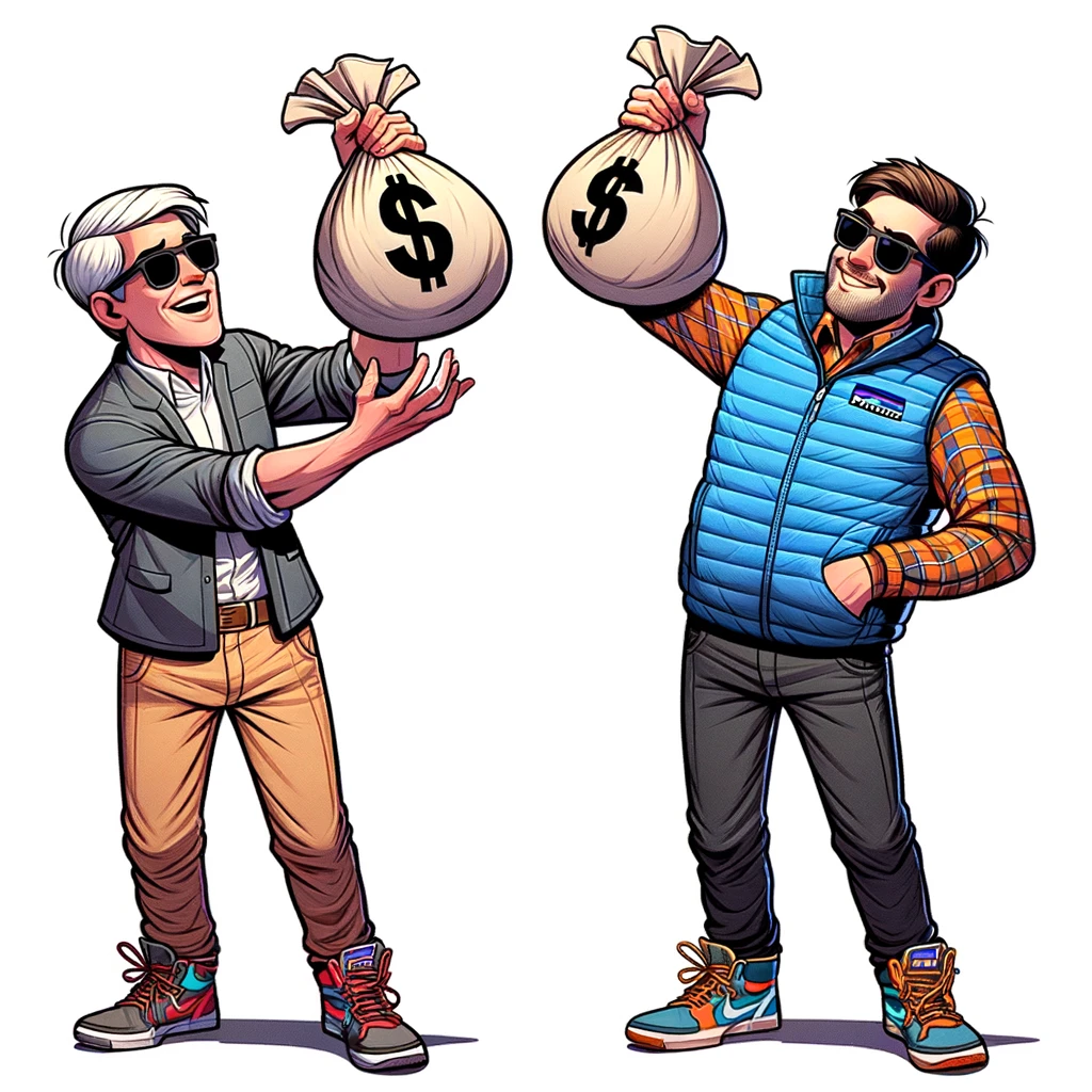 Todd H. Gardner (@toddhgardner@hachyderm.io) - Hachyderm.io