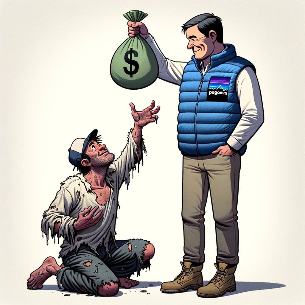 Todd H. Gardner (@toddhgardner@hachyderm.io) - Hachyderm.io