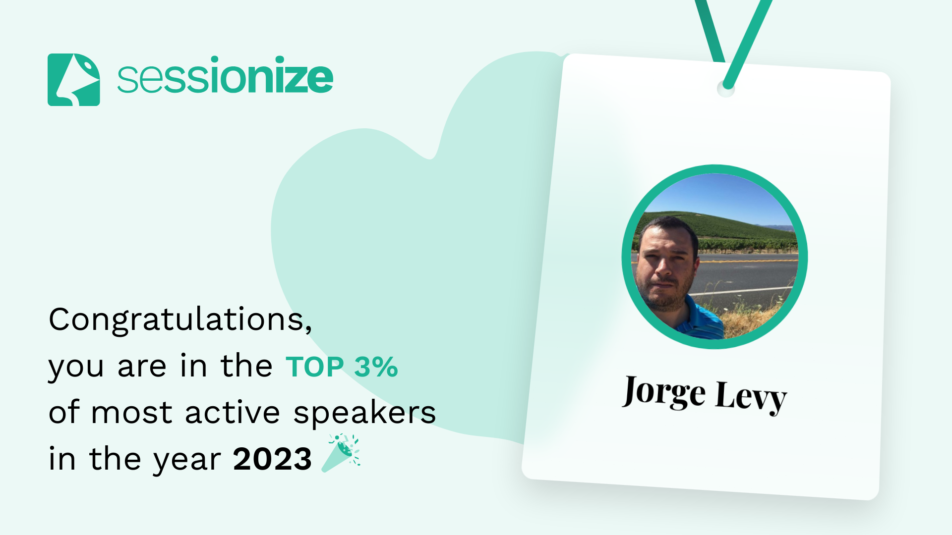 Jorge Levy (@jorgelevy@hachyderm.io) - Hachyderm.io