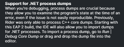 Dave Glick (@daveaglick@mastodon.social) - Mastodon