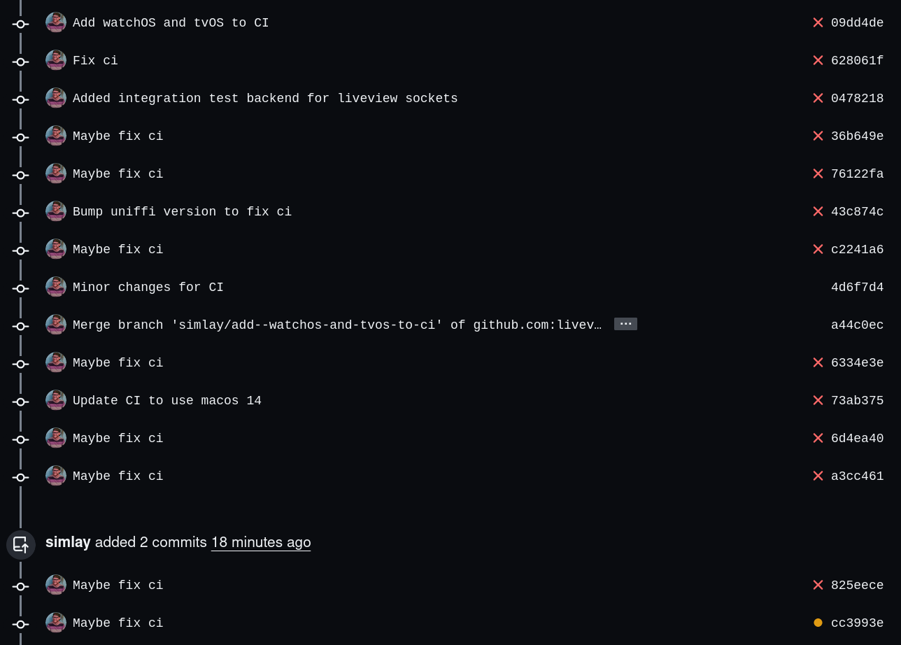 Sebastian Imlay 🦀 (@simlay@hachyderm.io) - Hachyderm.io