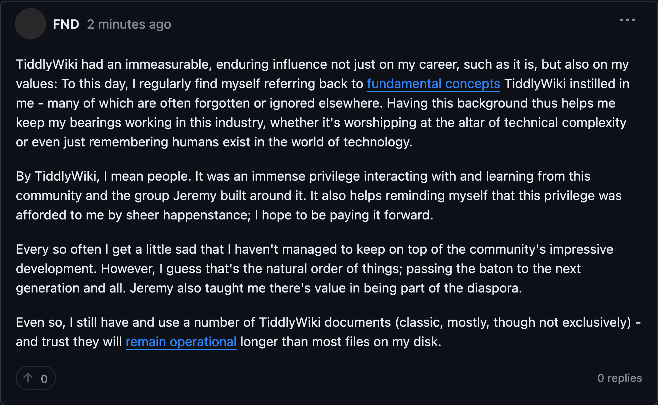 FND (@FND@hachyderm.io) - Hachyderm.io