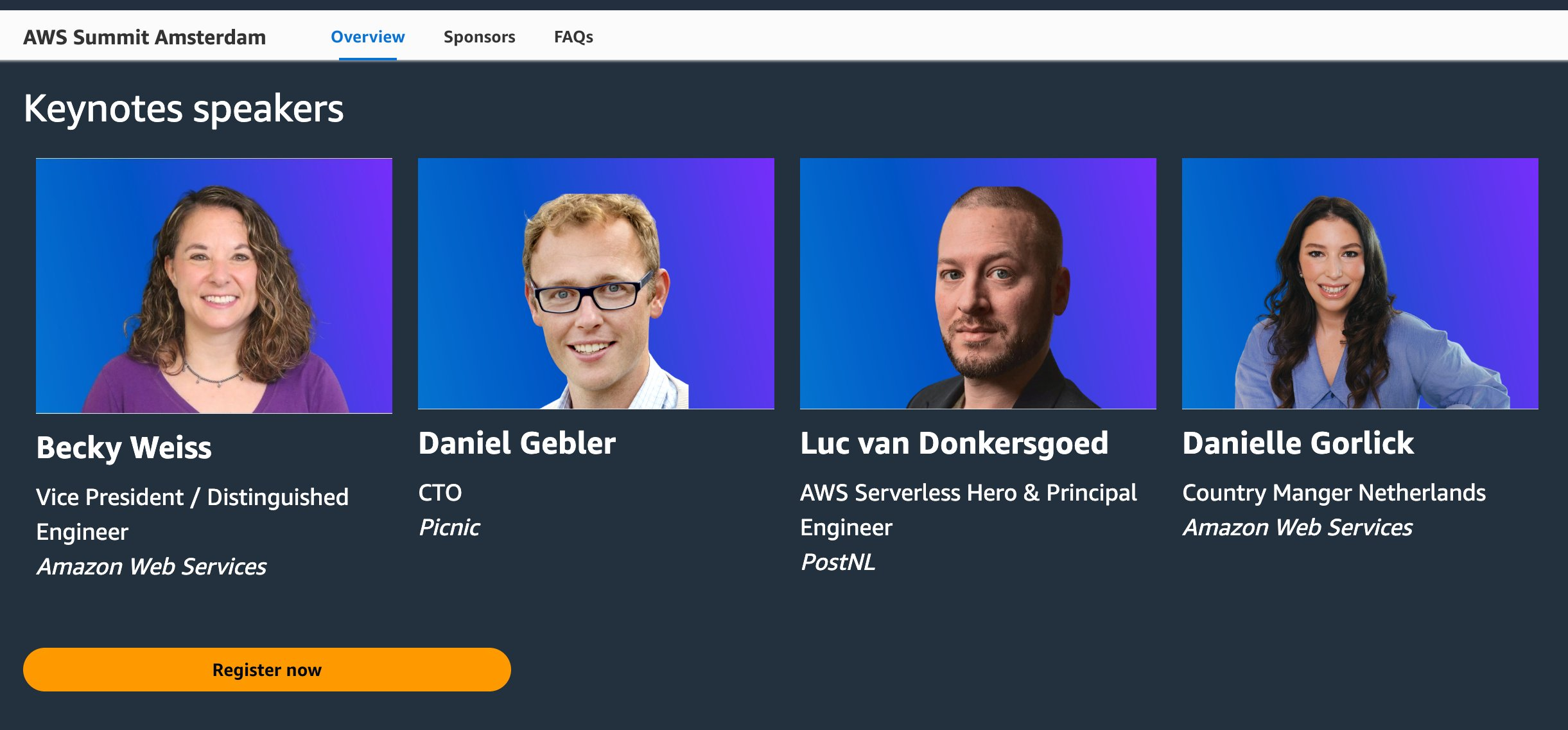 Luc van Donkersgoed (@donkersgoed@hachyderm.io) - Hachyderm.io