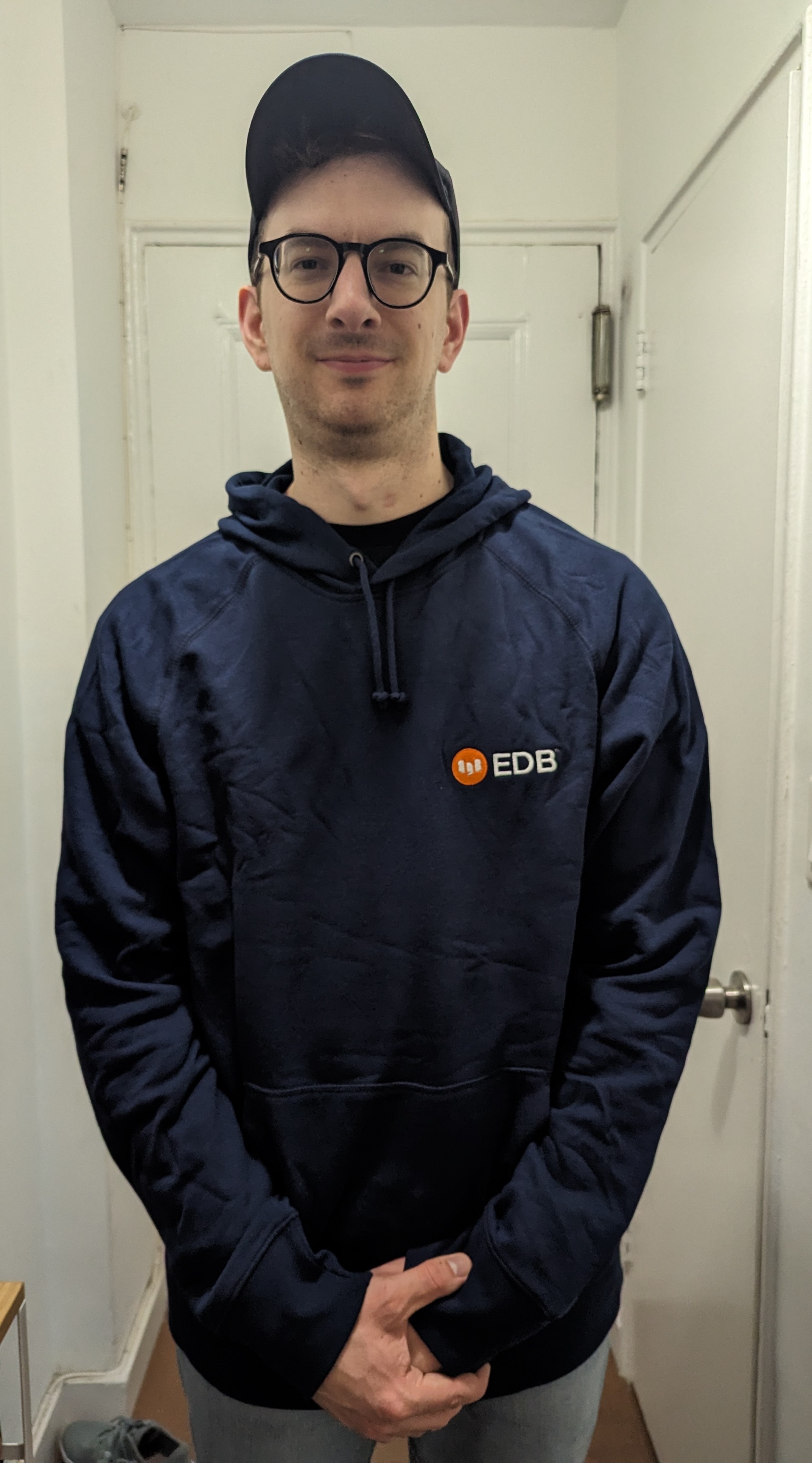 Phil Eaton (@eatonphil@hachyderm.io) - Hachyderm.io