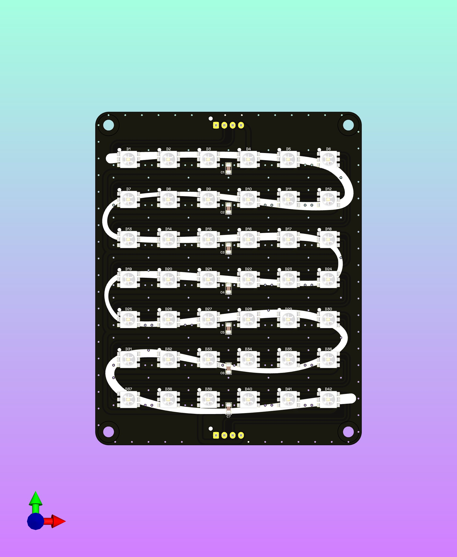 Stargirl (@stargirl@hachyderm.io) - Hachyderm.io