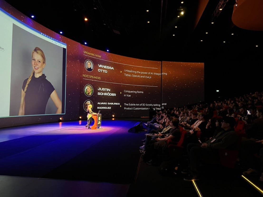 Vannsl (@vanessa_otto@hachyderm.io) - Hachyderm.io