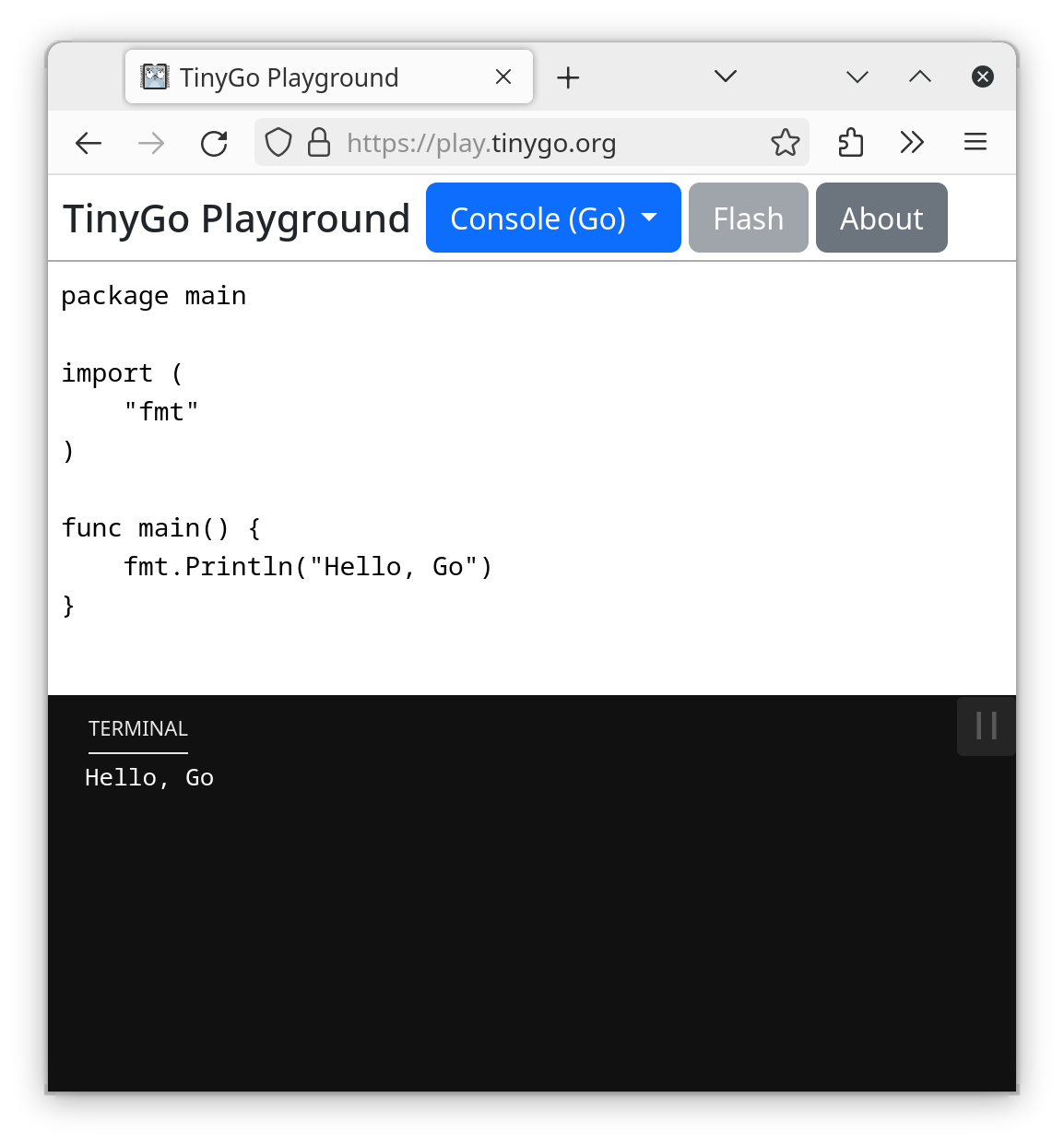 conejo :bun_lurk:🐰:tinyGo: (@conejo@social.tinygo.org) - TinyGo Humans conejo :bun_lurk:🐰:tinyGo: (@conejo@social.tinygo.org) - TinyGo Humans