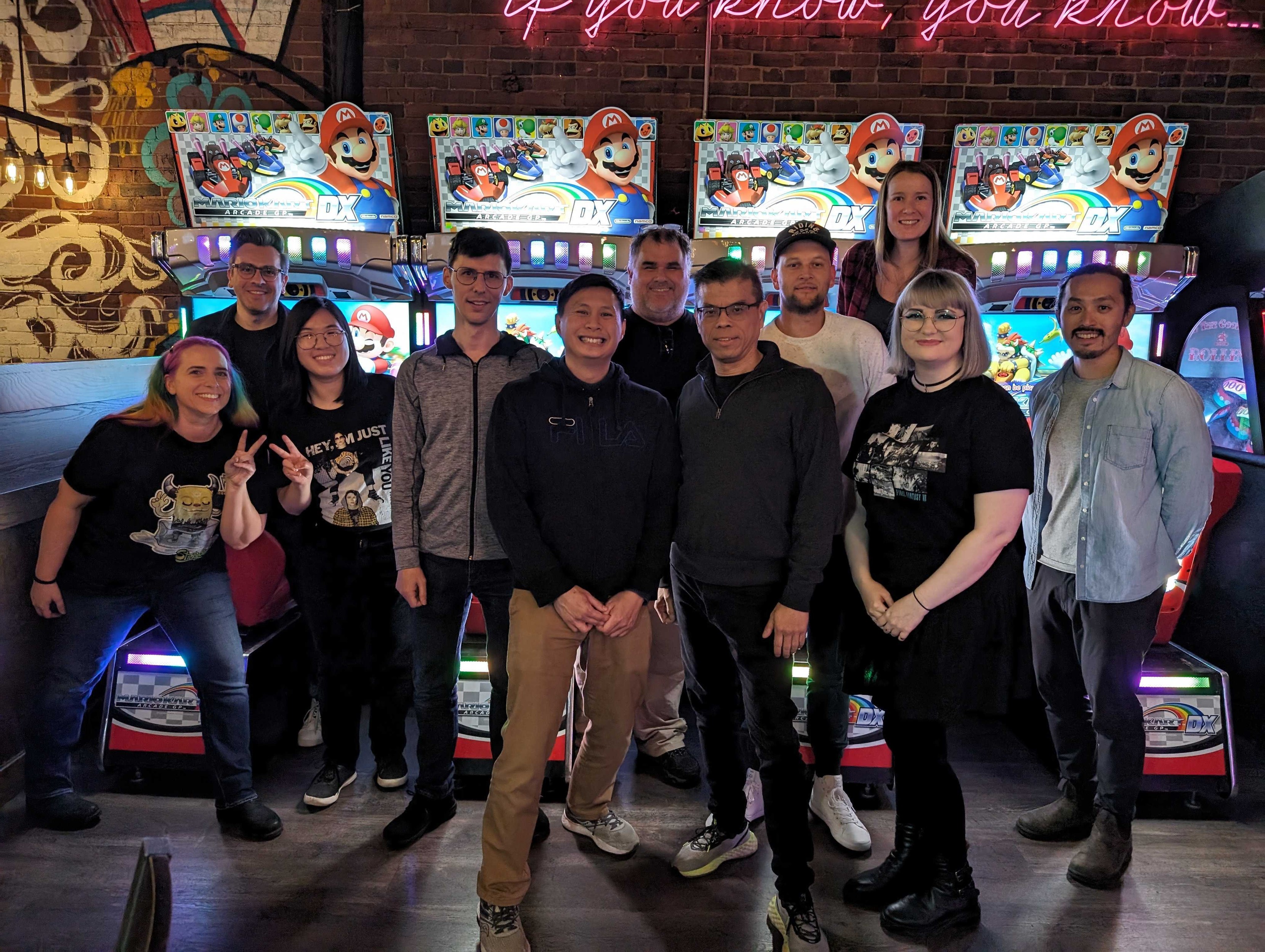 Steamclock Software (@steamclock@hachyderm.io) - Hachyderm.io