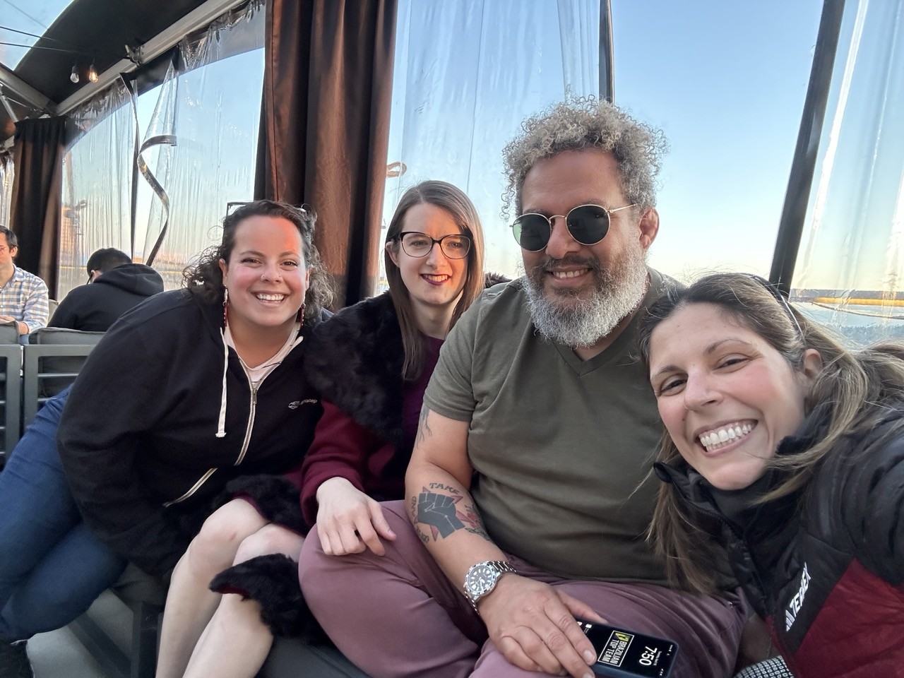 Ana Margarita Medina (@anamedina@hachyderm.io) - Hachyderm.io