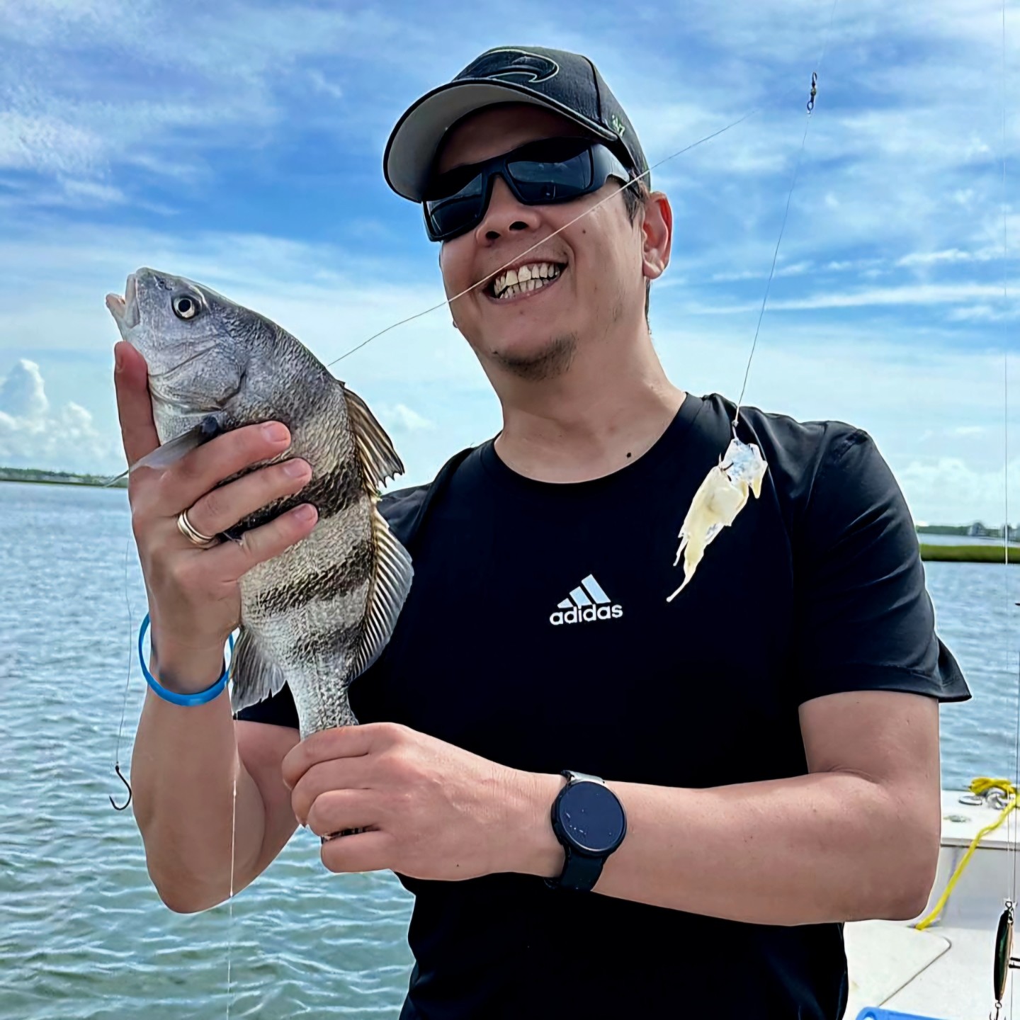 Carlos Mendible :verified: (@cmendibl3@hachyderm.io) - Hachyderm.io