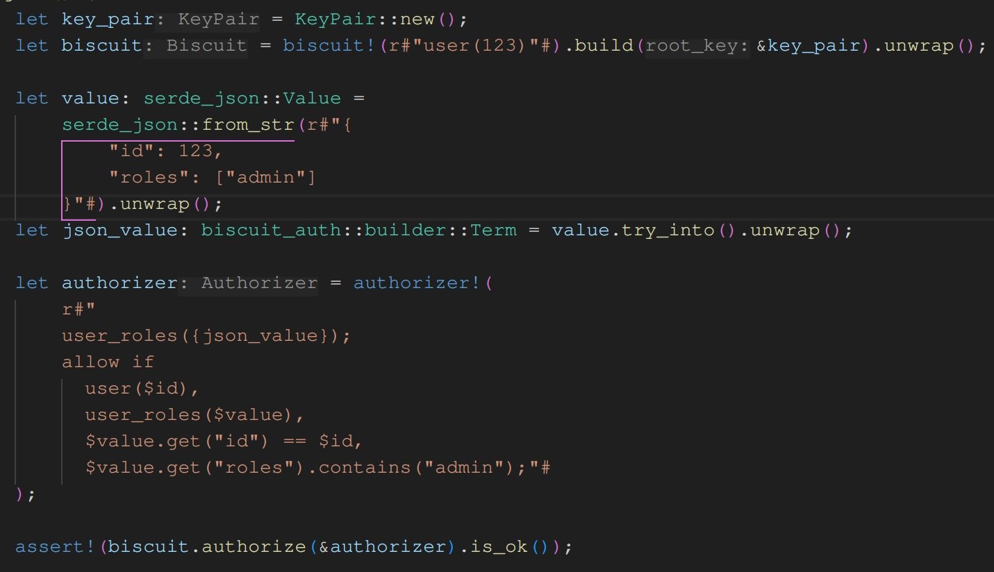 Biscuit Auth (@biscuitauth@hachyderm.io) - Hachyderm.io