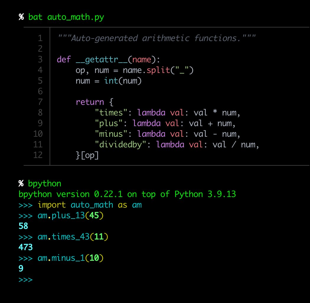 Ned Batchelder (@nedbat@hachyderm.io) - Hachyderm.io