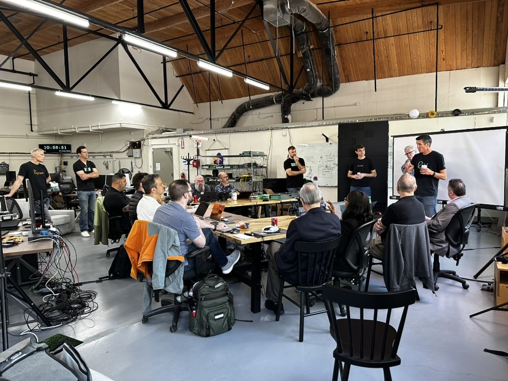 Oxide Computer Company (@oxidecomputer@hachyderm.io) - Hachyderm.io