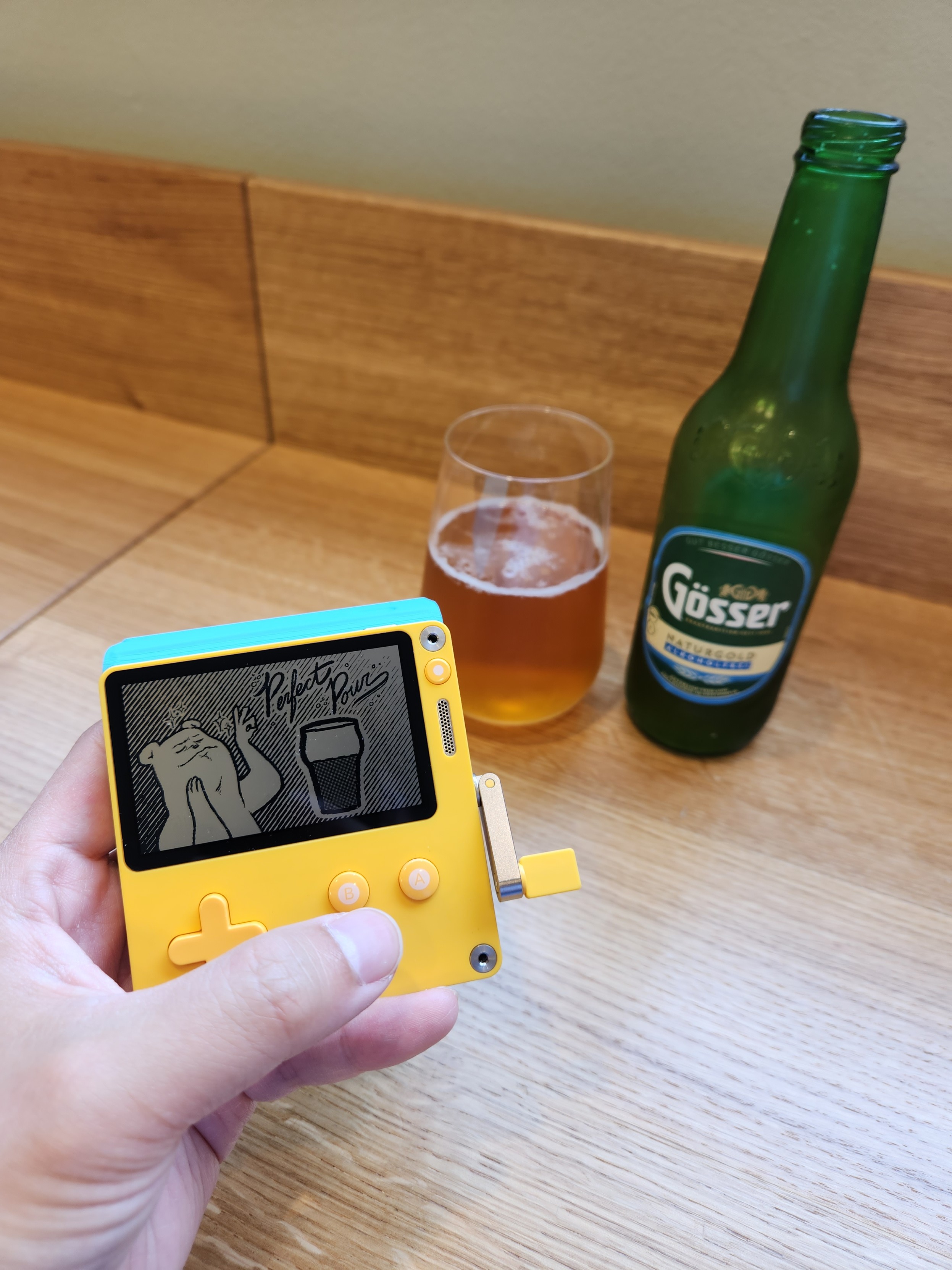 Playdate (@playdate@panic.com) - Panic Social