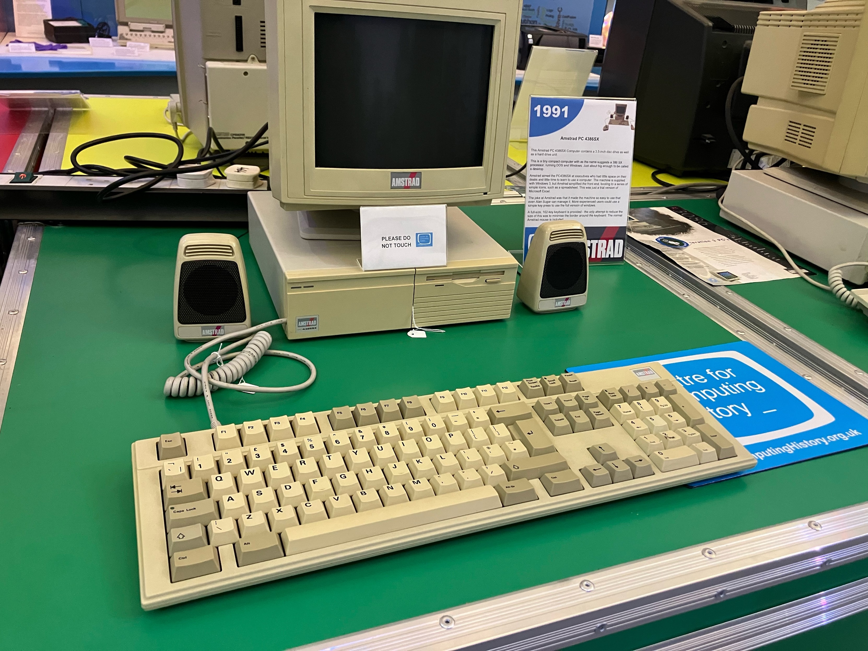 Jonathan ‘theJPster’ Pallant (@thejpster@hachyderm.io) - Hachyderm.io