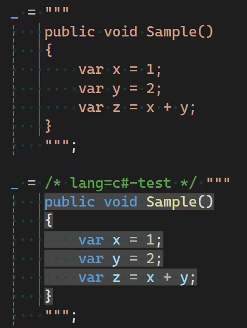 Gérald Barré (@meziantou@hachyderm.io) - Hachyderm.io