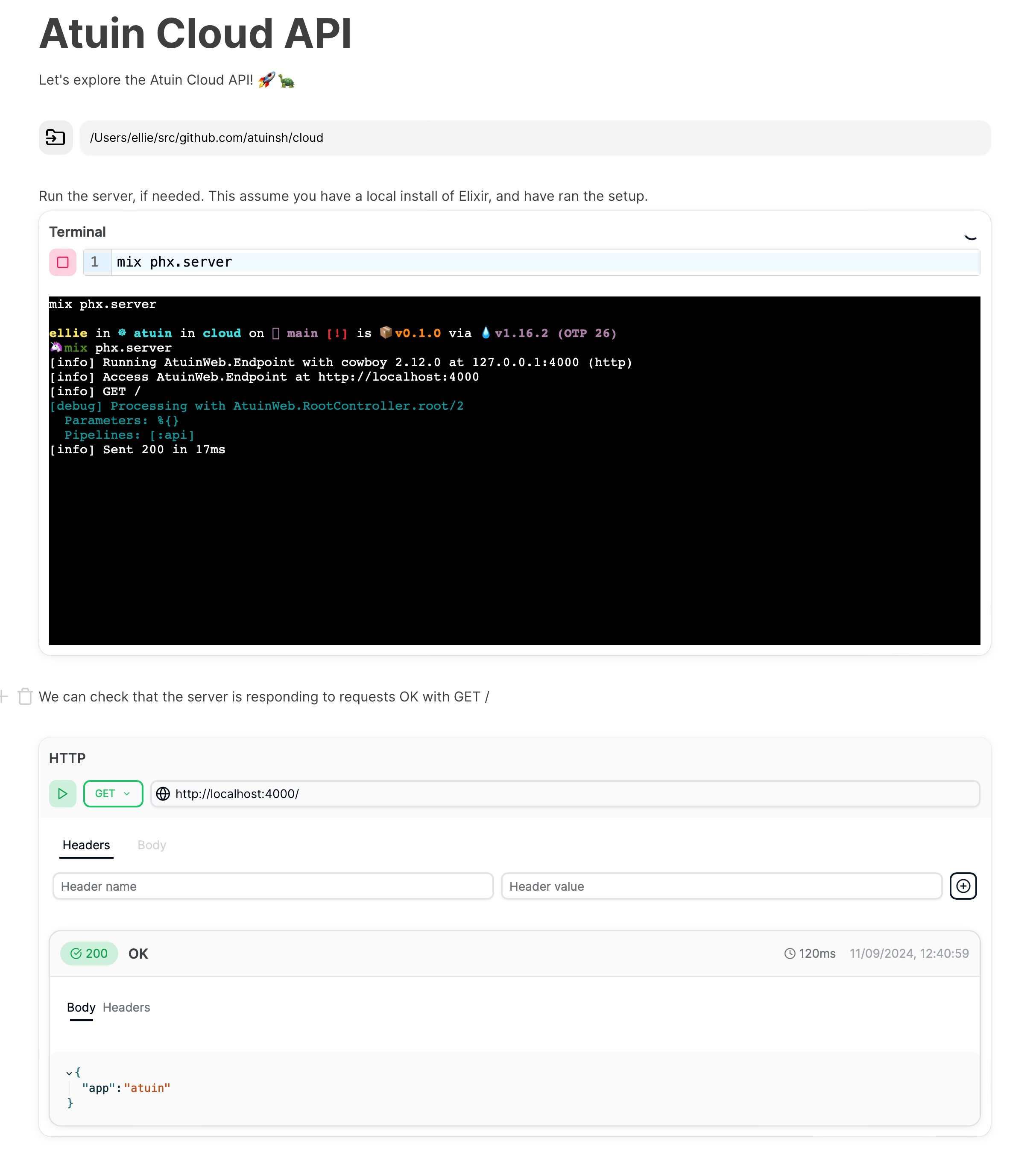 Atuin (@atuin@hachyderm.io) - Hachyderm.io