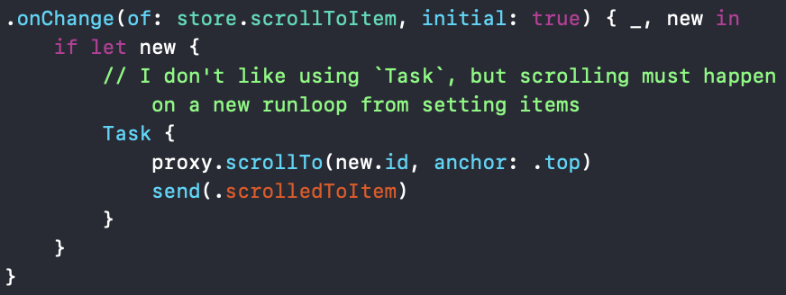 Chris Trott (@twocentstudios@hachyderm.io) - Hachyderm.io