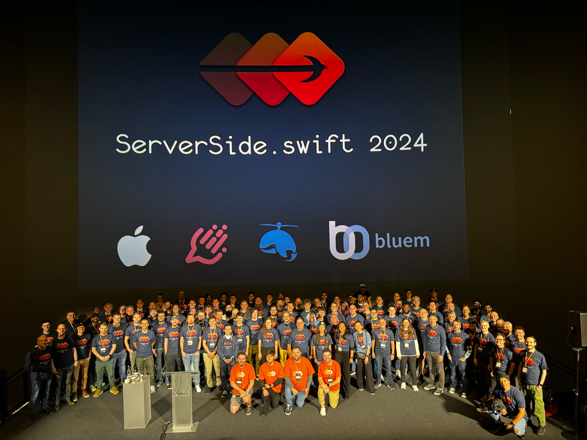 Vapor (@codevapor@hachyderm.io) - Hachyderm.io