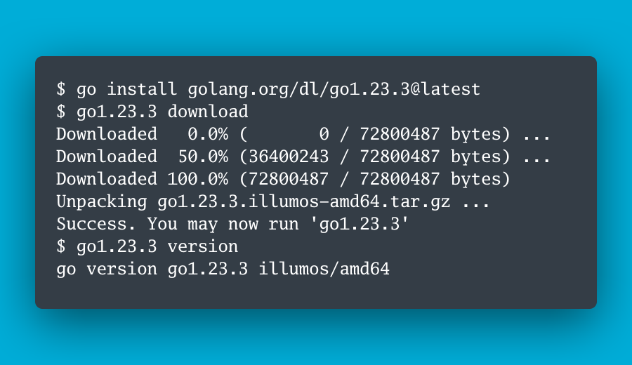 golang (@golang@hachyderm.io) - Hachyderm.io