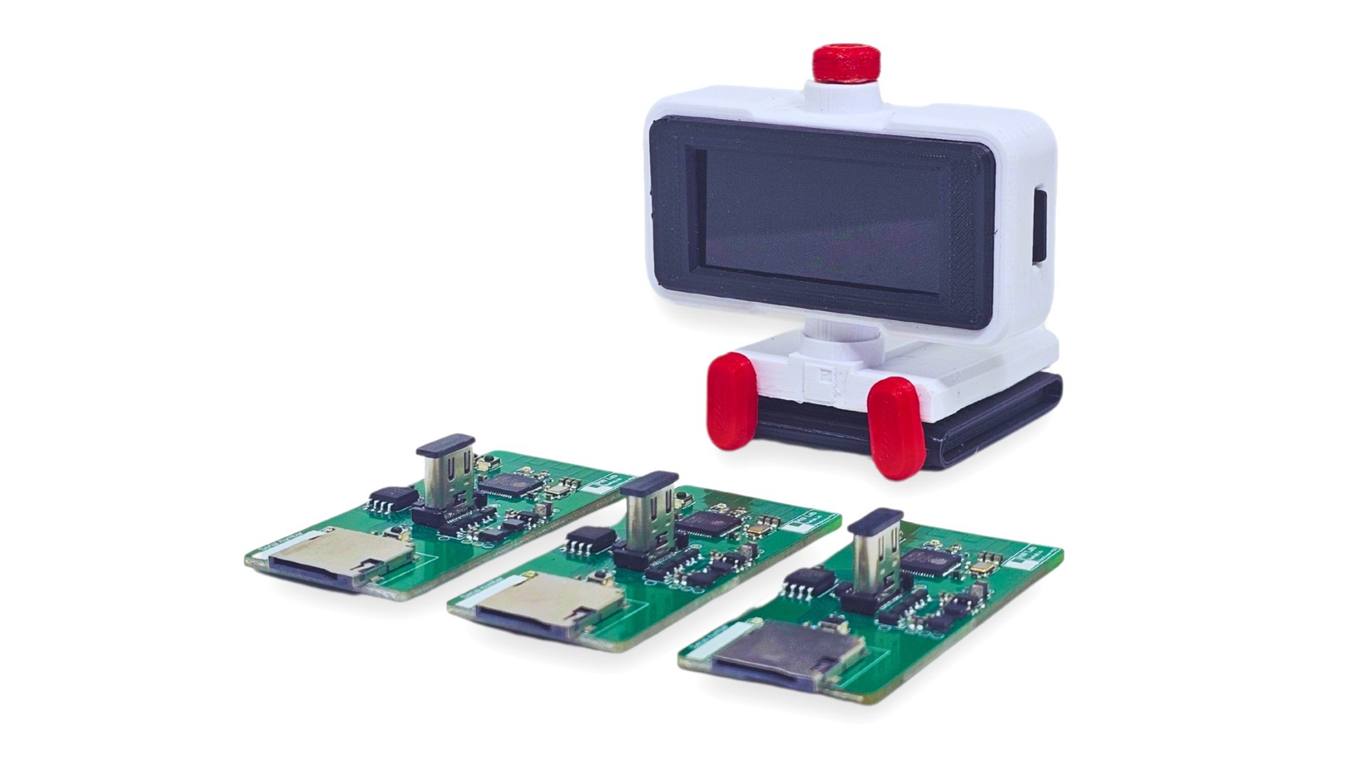 Crowd Supply (@crowdsupply@hachyderm.io) - Hachyderm.io