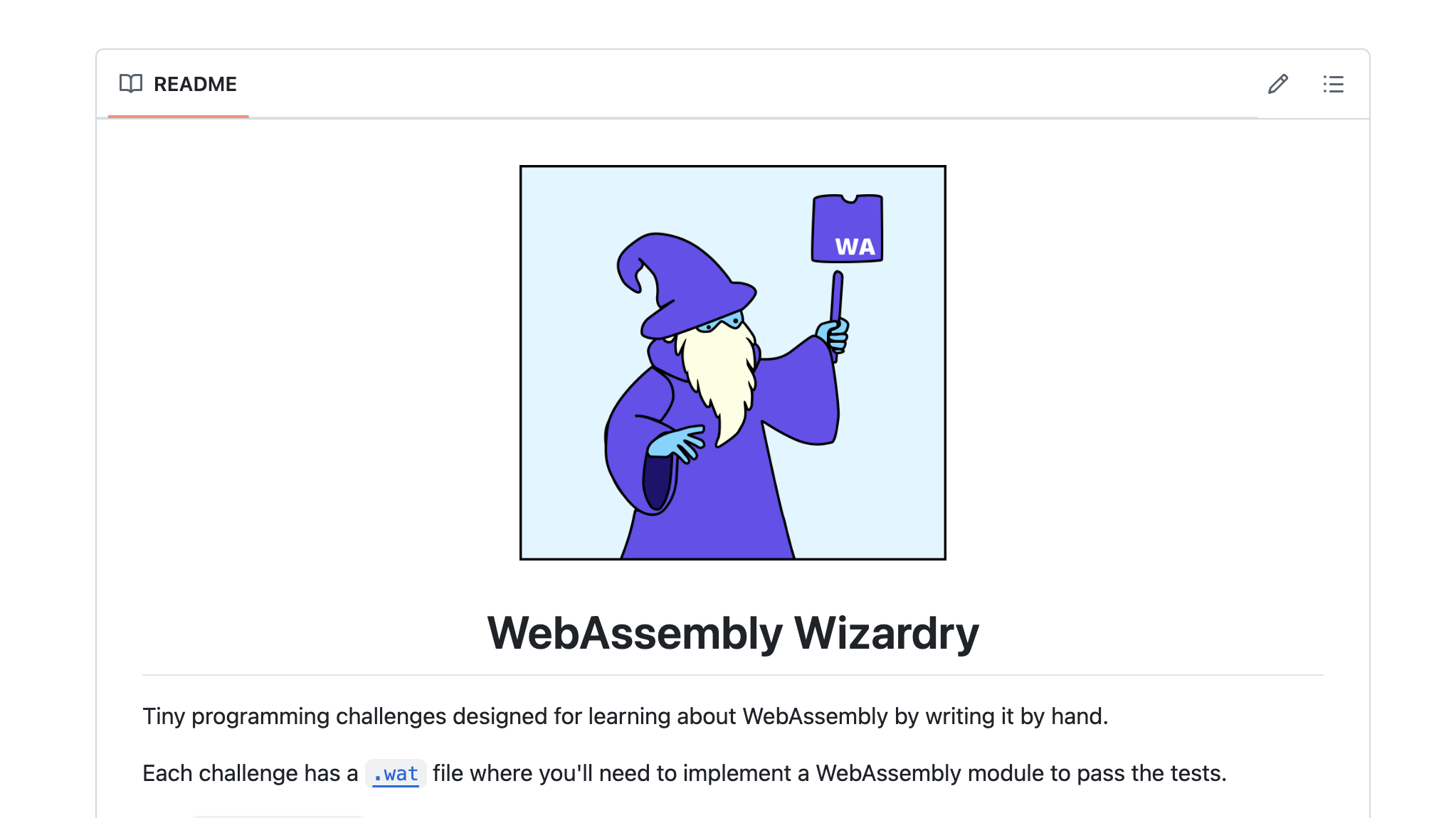WebAssembly from the Ground Up (@wasmgroundup@hachyderm.io) - Hachyderm.io
