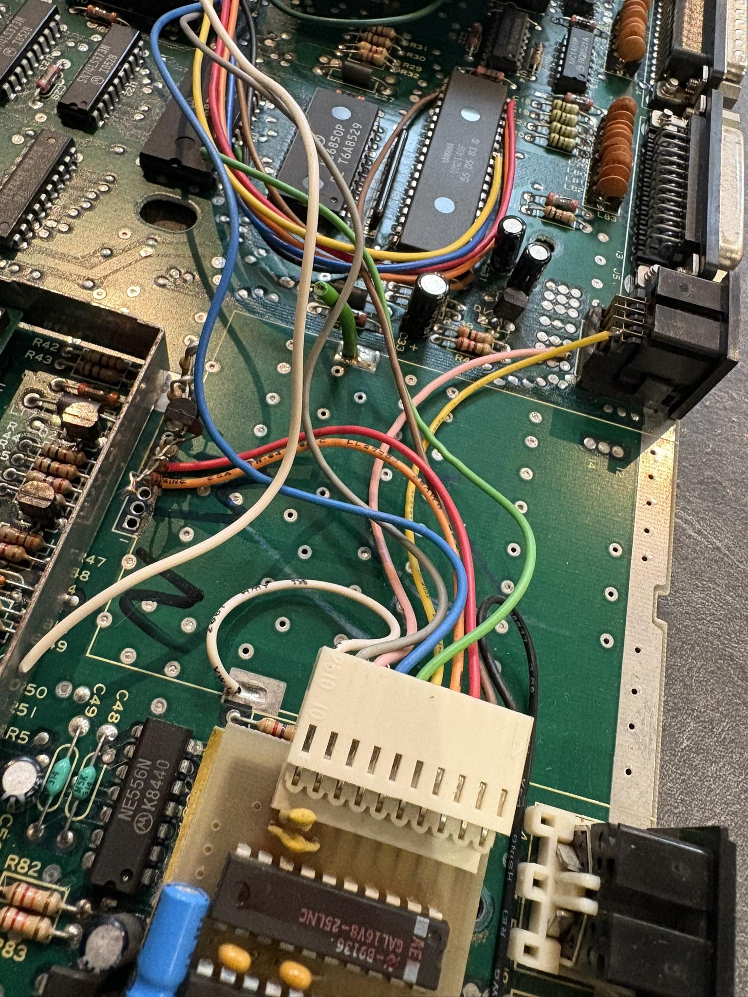 Jonathan ‘theJPster’ Pallant (@thejpster@hachyderm.io) - Hachyderm.io