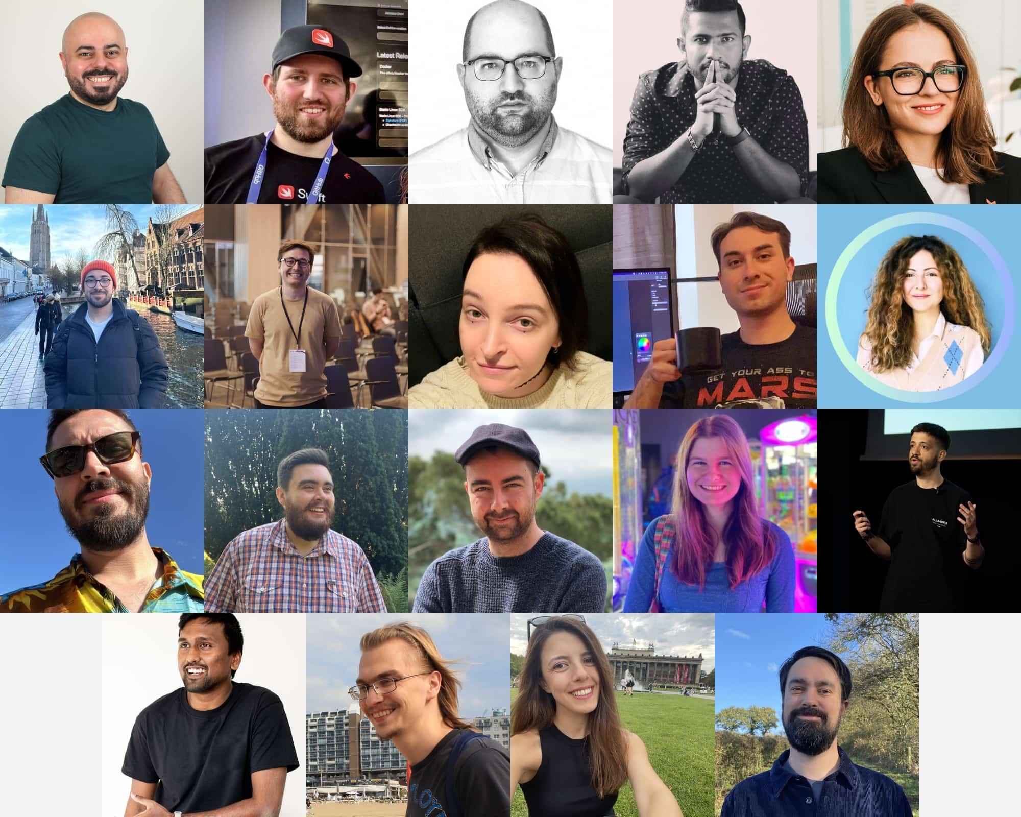 Swift Craft (@swiftcraft@hachyderm.io) - Hachyderm.io Swift Craft (@swiftcraft@hachyderm.io) - Hachyderm.io