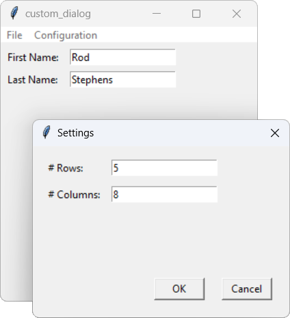 Rod Stephens (@RodStephens@hachyderm.io) - Hachyderm.io