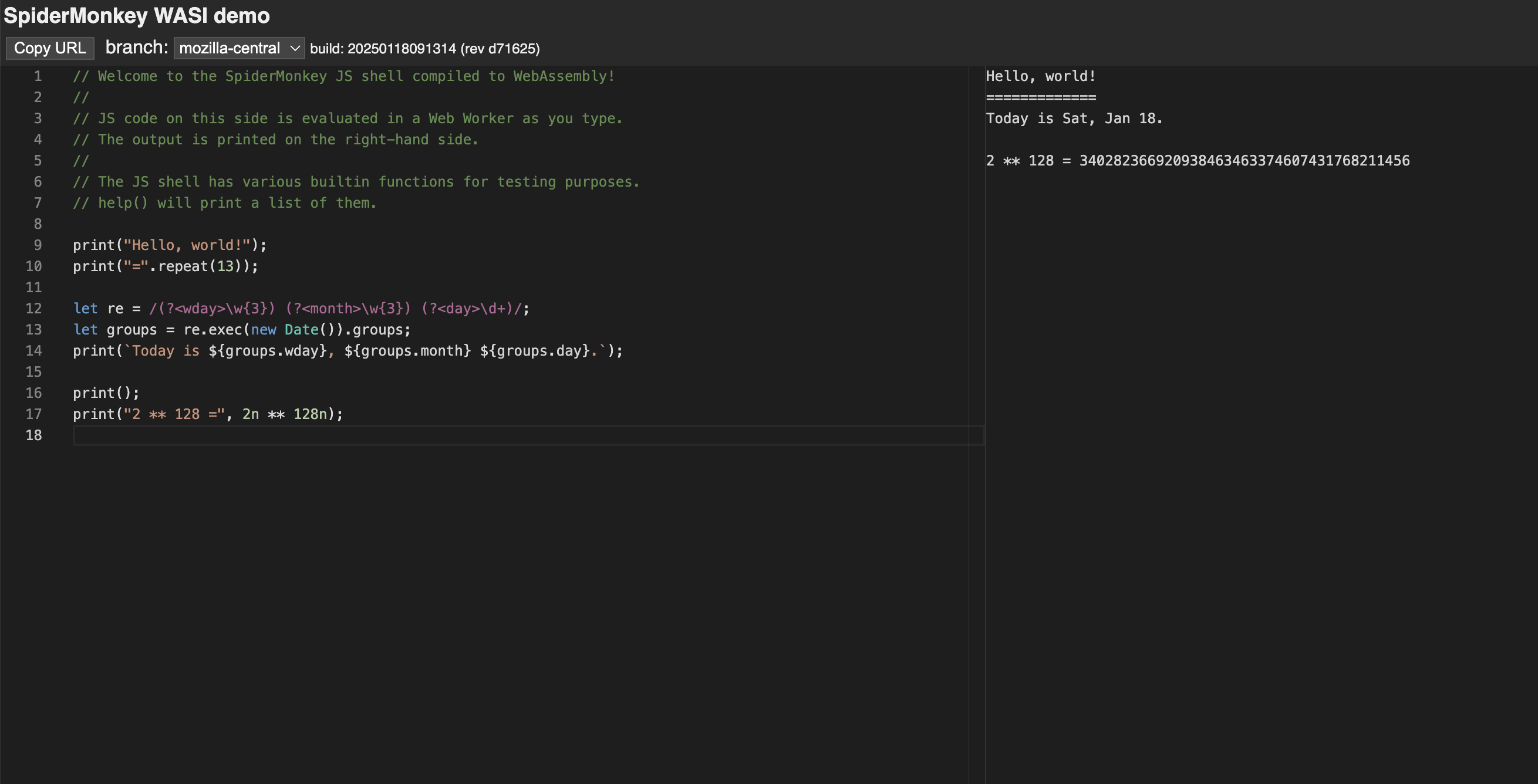 WebAssembly from the Ground Up (@wasmgroundup@hachyderm.io) - Hachyderm.io