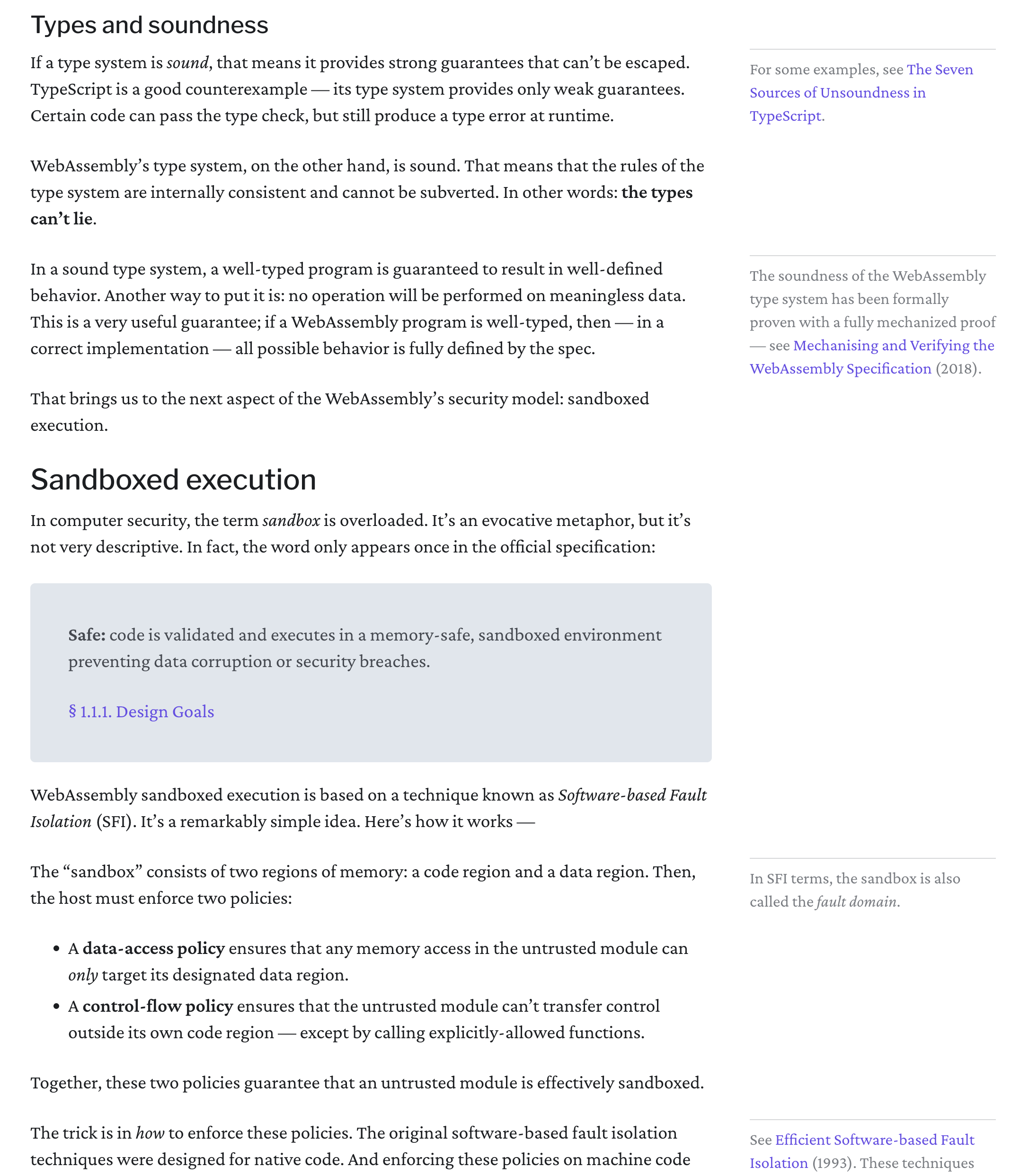 WebAssembly from the Ground Up (@wasmgroundup@hachyderm.io) - Hachyderm.io