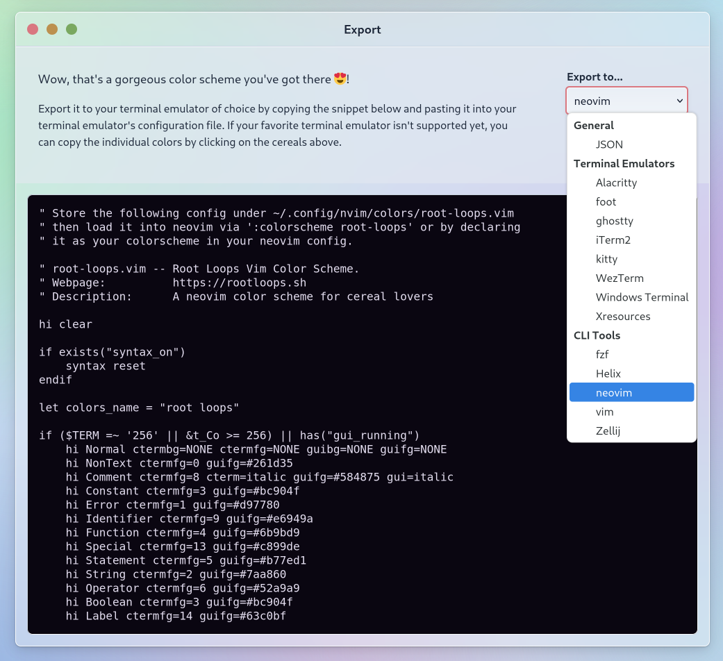 Ham Vocke (@ham@hachyderm.io) - Hachyderm.io