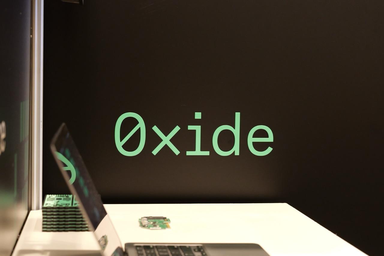 Oxide Computer Company (@oxidecomputer@hachyderm.io) - Hachyderm.io