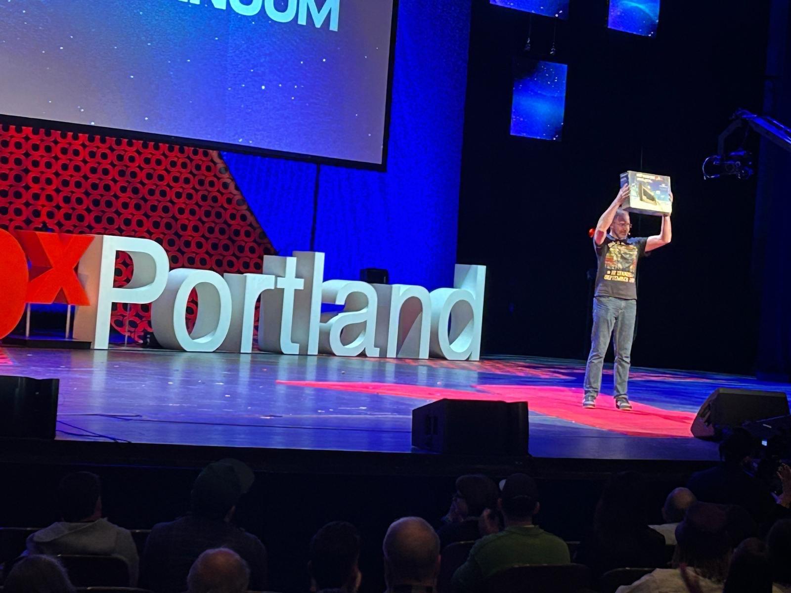 Scott Hanselman 👸🏽🐝🌮 (@shanselman@hachyderm.io) - Hachyderm.io