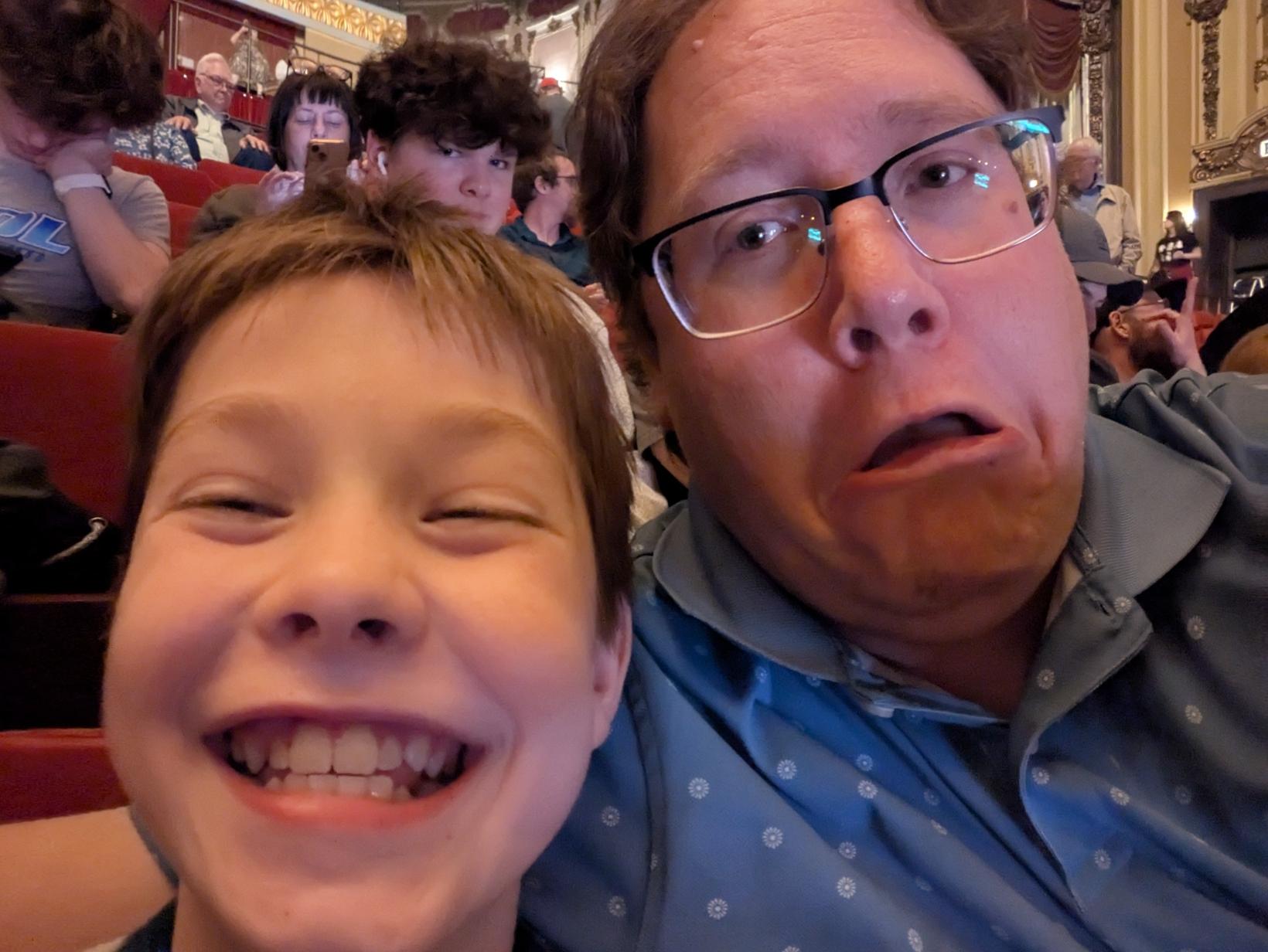 Matt Boehm (@bigolewannabe@hachyderm.io) - Hachyderm.io