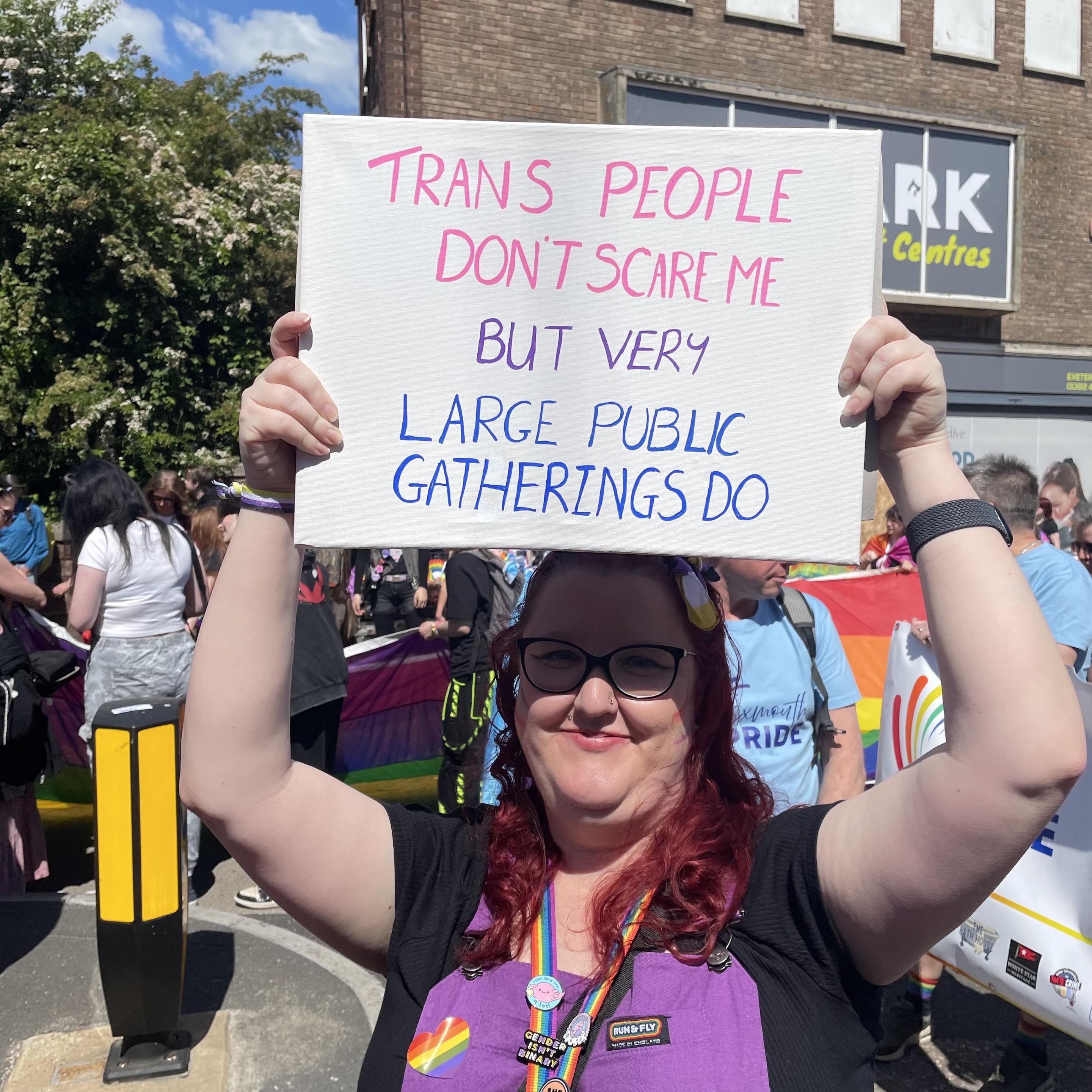 Kate Morley (@katemorley@hachyderm.io) - Hachyderm.io