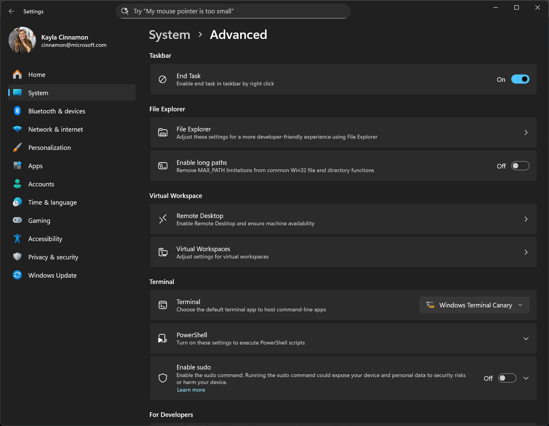 Kayla Cinnamon ☕ (@cinnamon@hachyderm.io) - Hachyderm.io