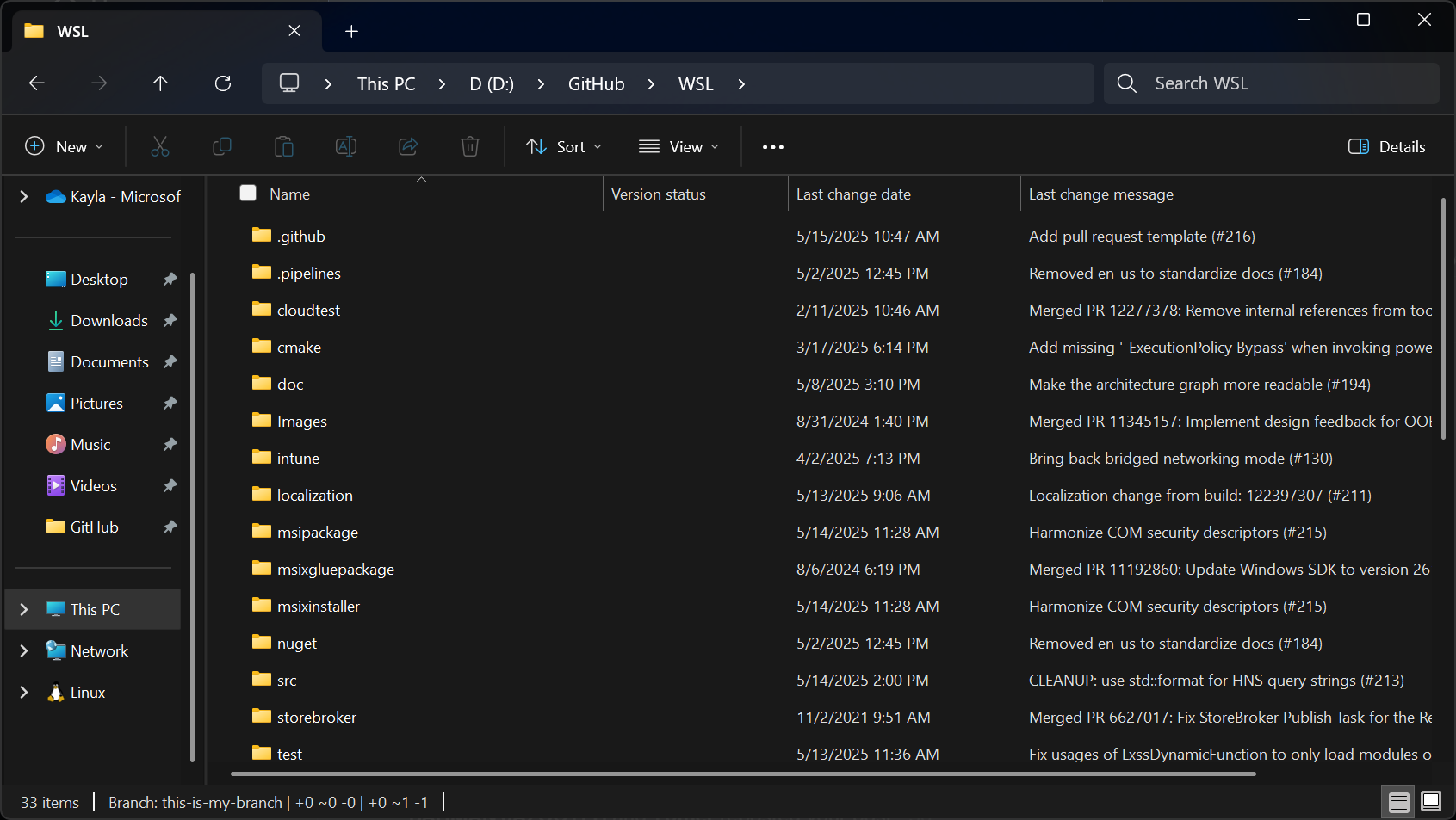 Kayla Cinnamon ☕ (@cinnamon@hachyderm.io) - Hachyderm.io