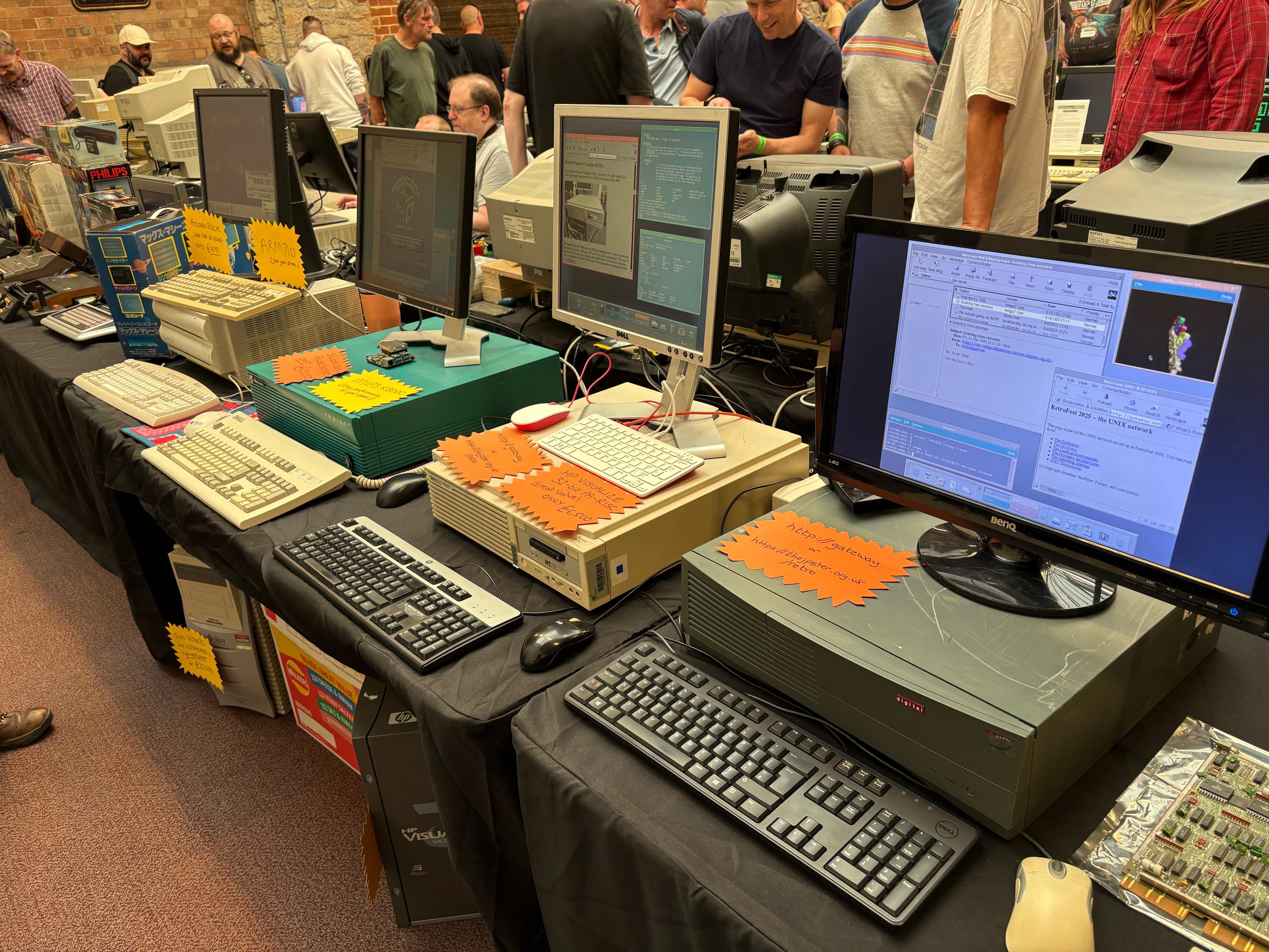 Jonathan ‘theJPster’ Pallant (@thejpster@hachyderm.io) - Hachyderm.io