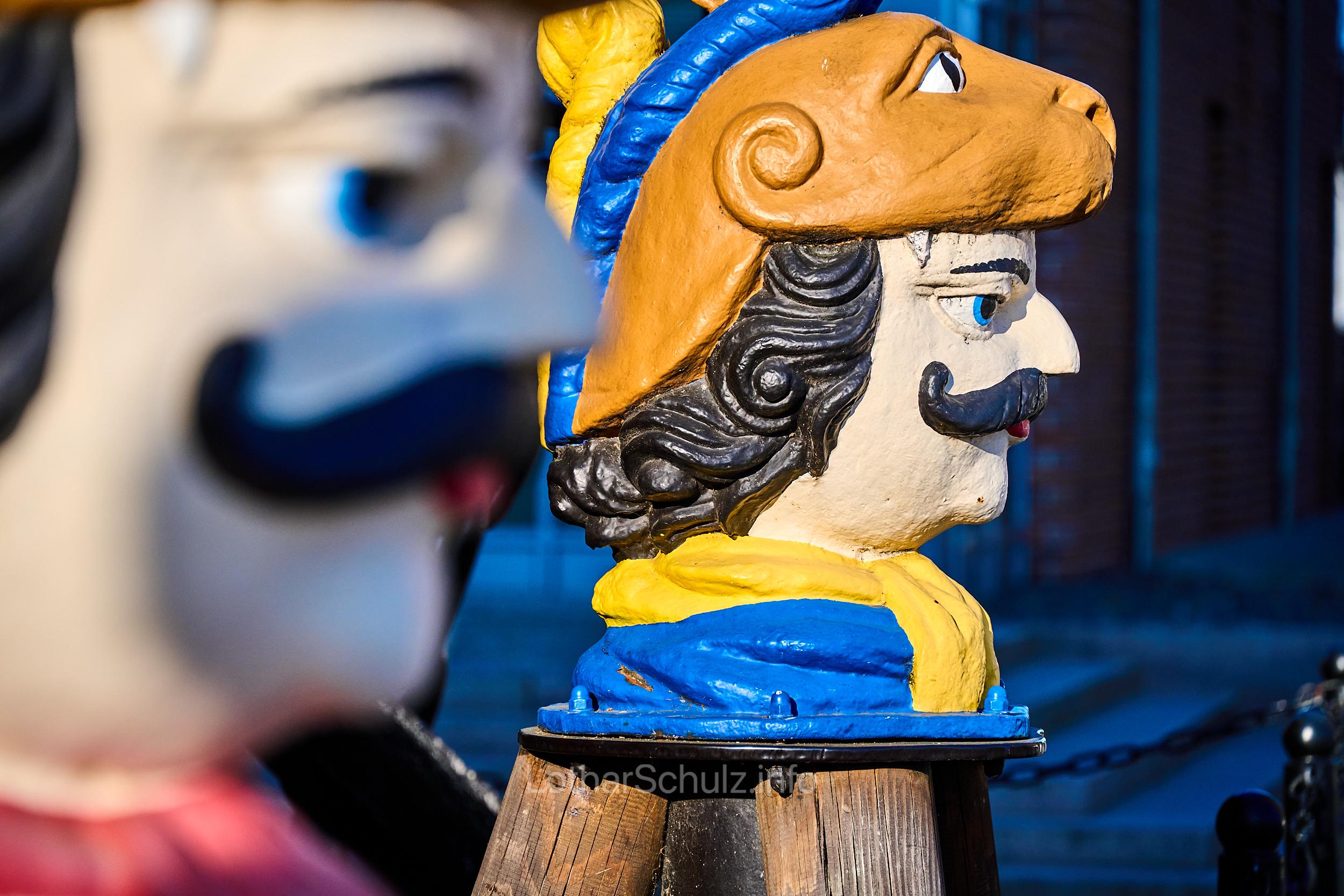 Lothar Schulz (@lotharschulz@hachyderm.io) - Hachyderm.io