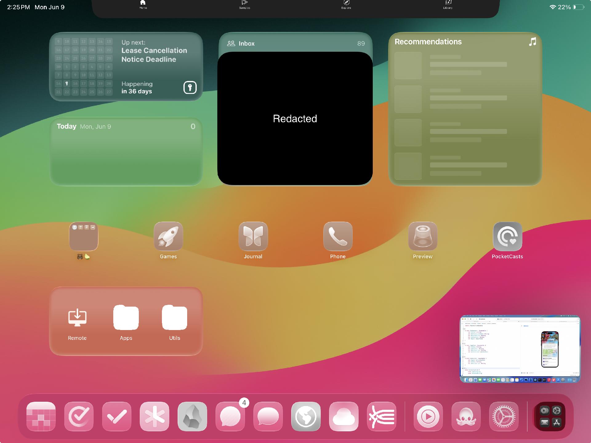 Donald Guy || ᛞ Ɣɪ// (@dbgmode@hachyderm.io) - Hachyderm.io