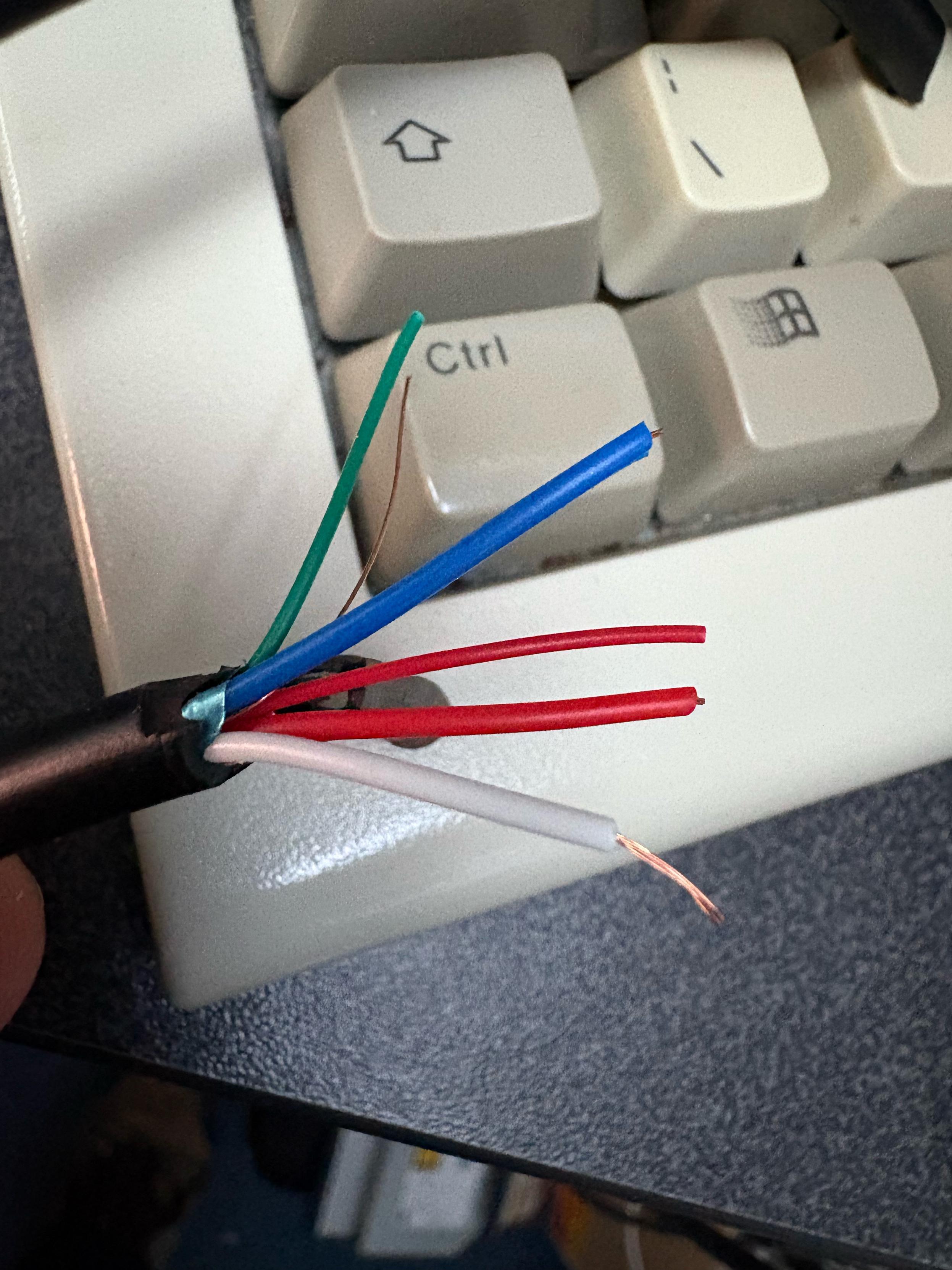 Jonathan ‘theJPster’ Pallant (@thejpster@hachyderm.io) - Hachyderm.io